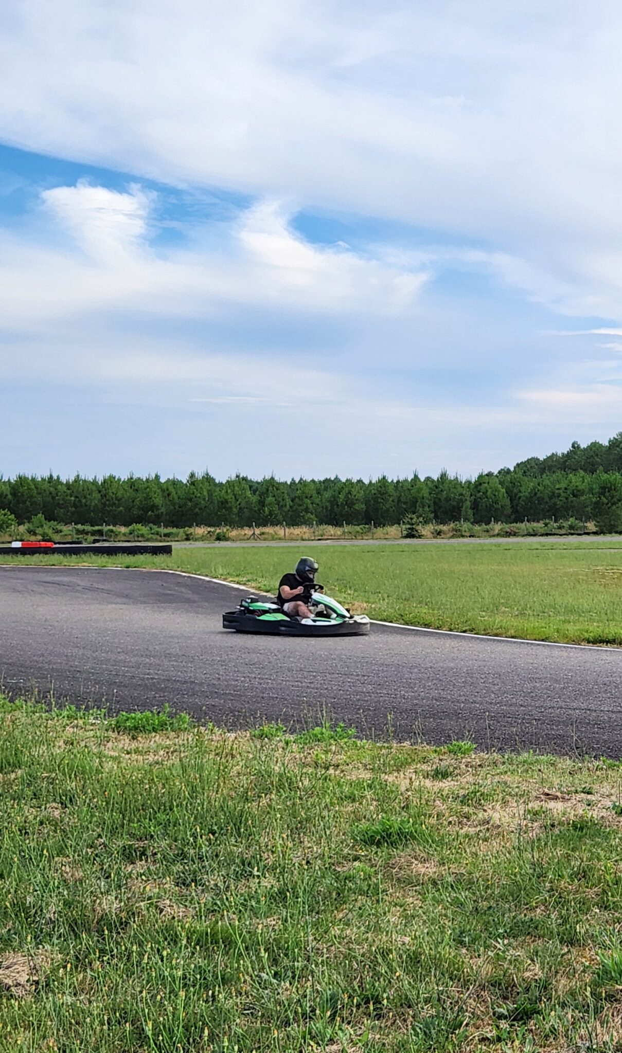 Kart Landes 40 | Accueil